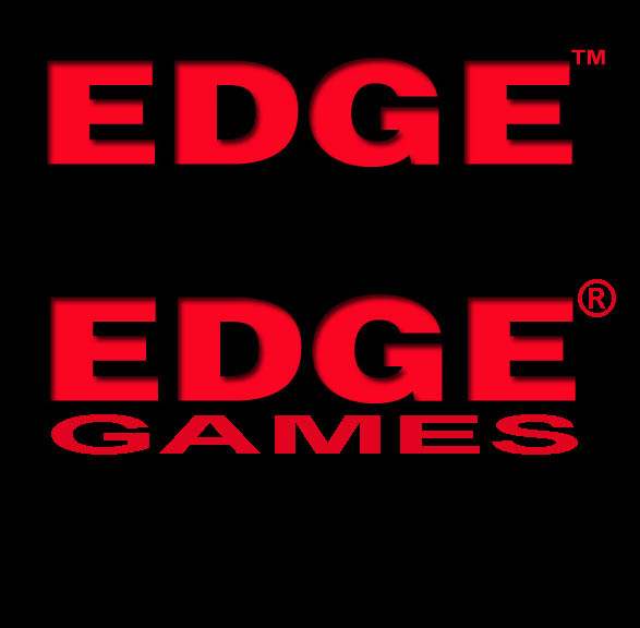 EDGE Games EDGE/THE EDGE Indie Game Developer and Publisher
