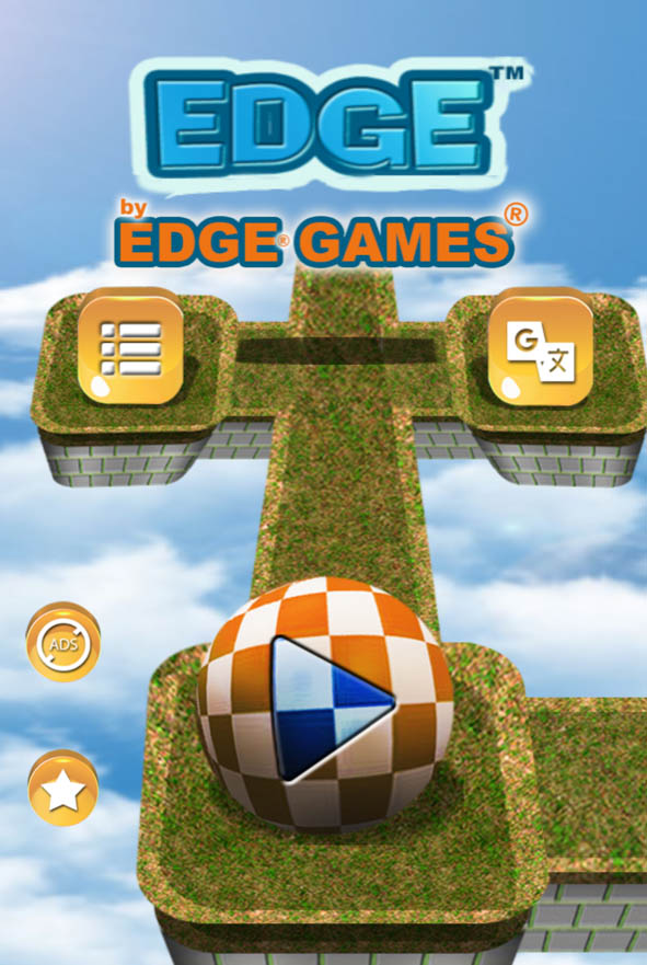 EDGE Games EDGE/THE EDGE Indie Game Developer and Publisher